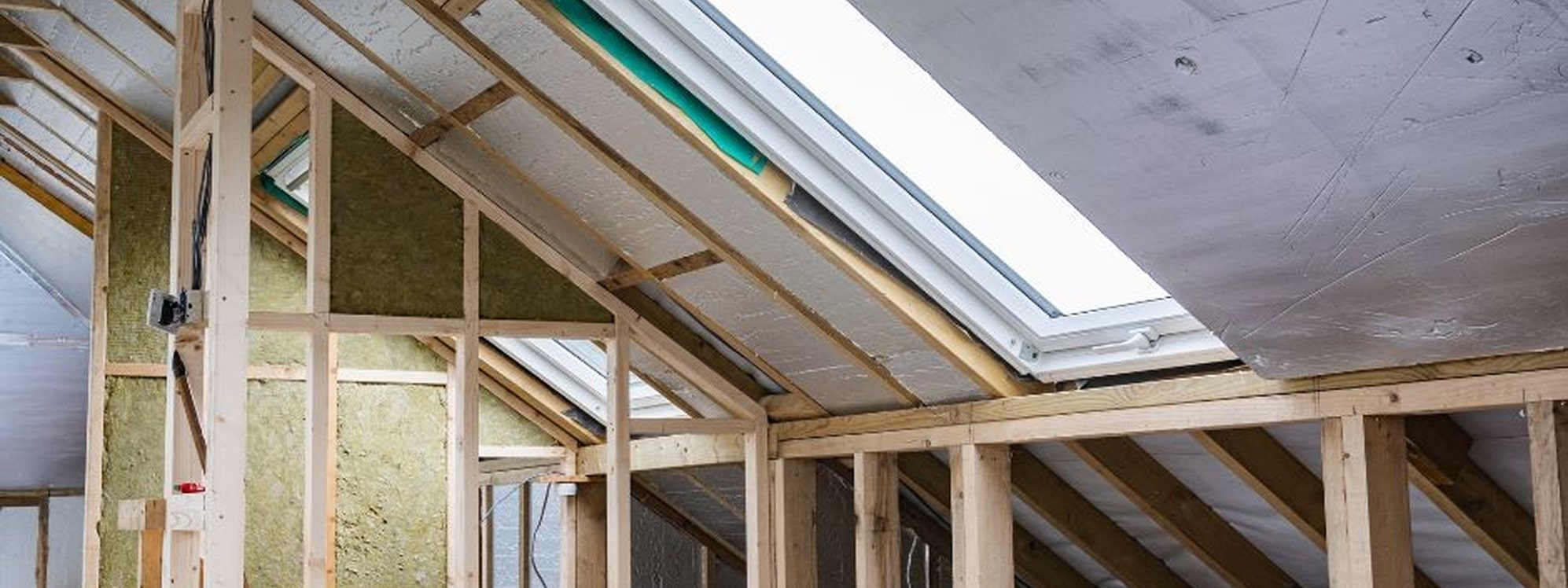 Flat Roof to Pitched Roof Conversions - A Guide for Beginners