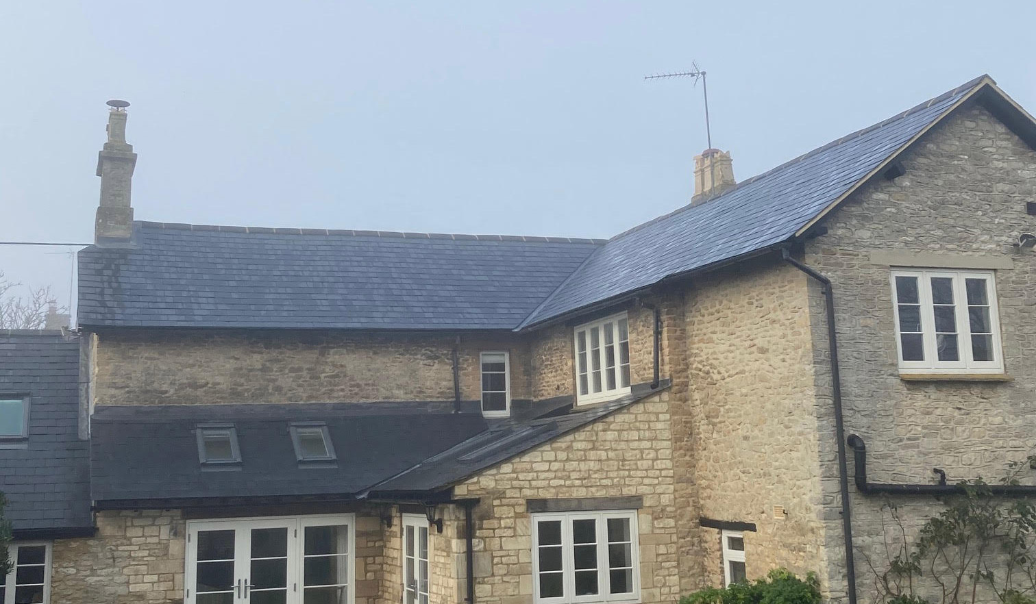 Slate Roof Cost Guide: How Much Do Slate Roofs Cost?